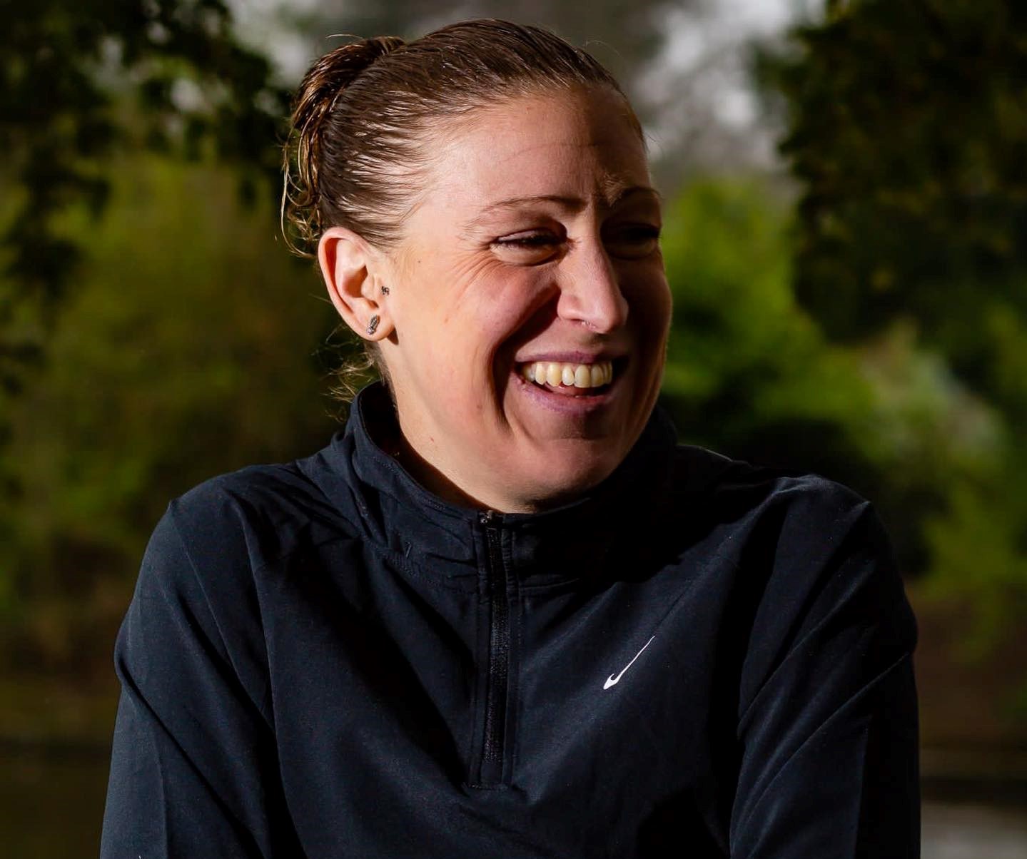 Jodie Stimpson - TRIBEathlon