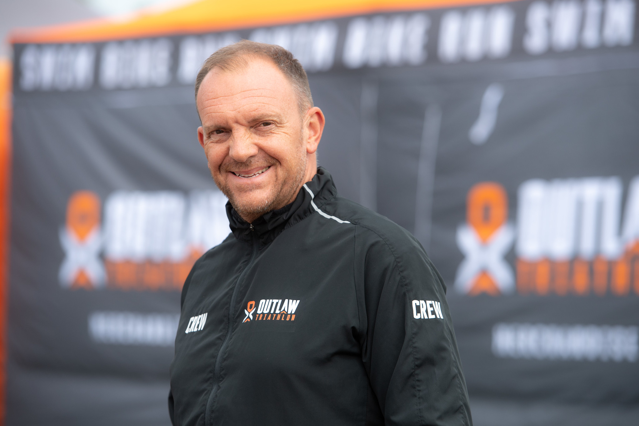 Iain Hamilton Tribeathlon